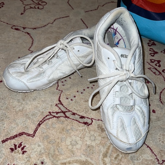 Shoes | Kaepa White Tennis Shoes | Poshmark